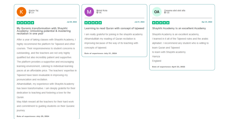 40 Spanish Words From Arabic Origins – Shaykhi Academy